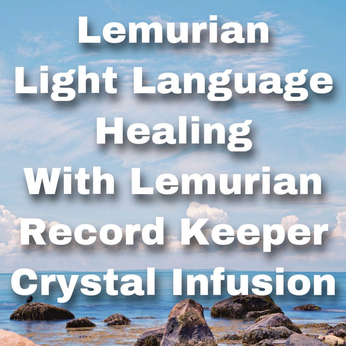 Lemurian Light Language Healing - Etsy Sweden