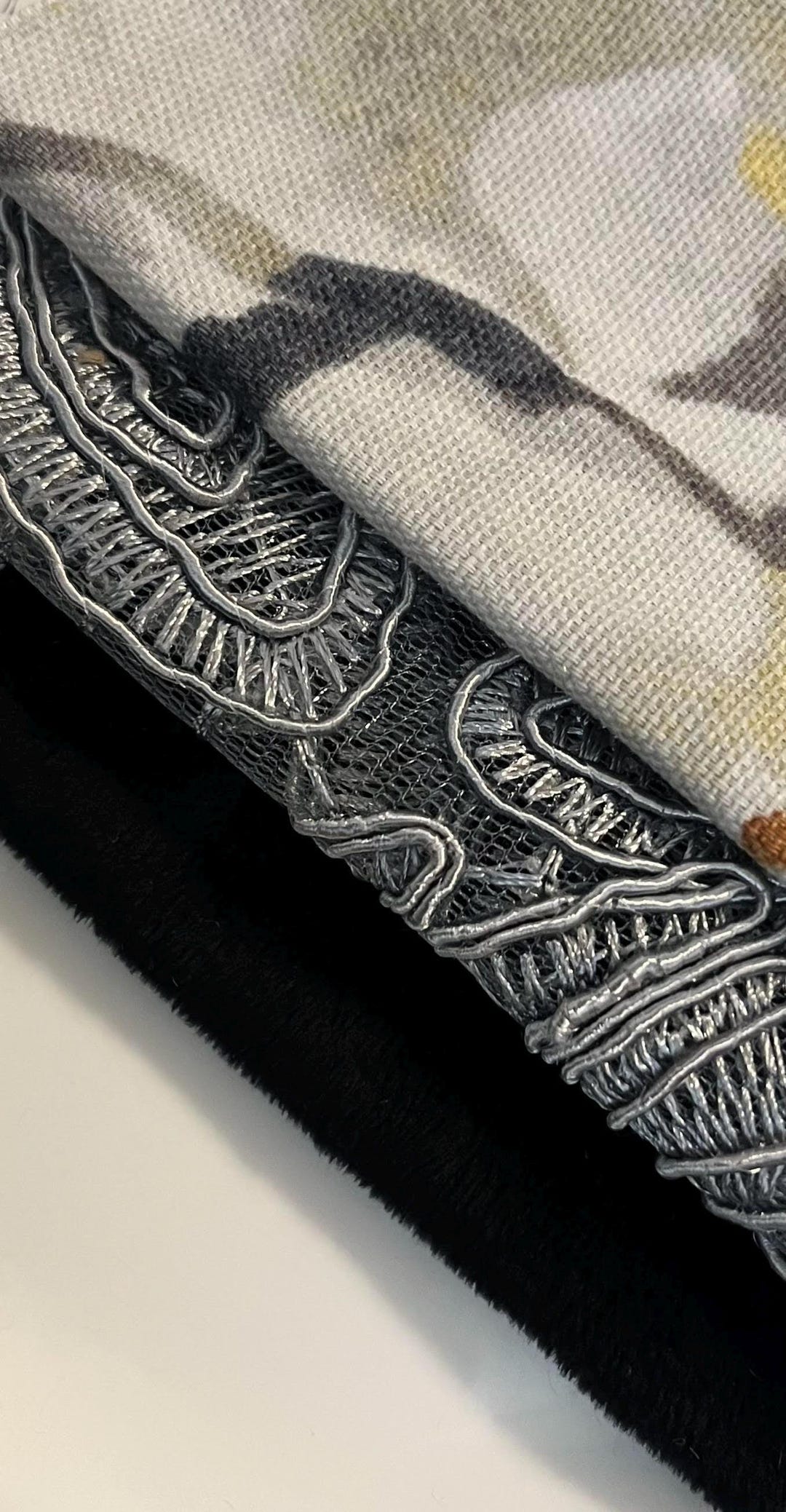 3 Piece Fabric Bundle Sample sewing Fabrics, Sewing Notions, Sewing ...