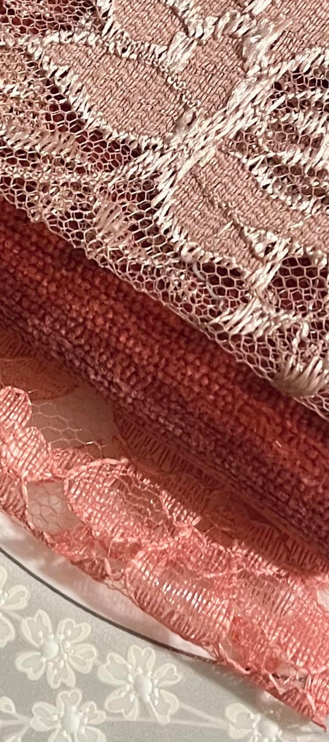 3 Piece Fabric Bundle Sample sewing Fabrics, Sewing Notions, Sewing ...