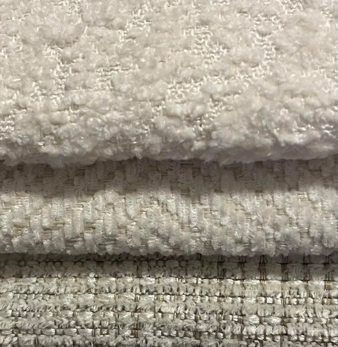 3 Piece Fabric Bundle Sample (sewing Fabrics, Sewing Notions, Sewing ...