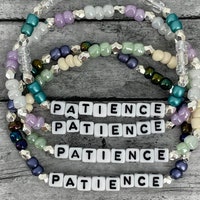 Empowerment Bracelets Collection - Handmade Colorful Enamel Bead ...