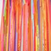 Streamer Backdrop Fringe Backdrop Fiesta Backdrop First - Etsy