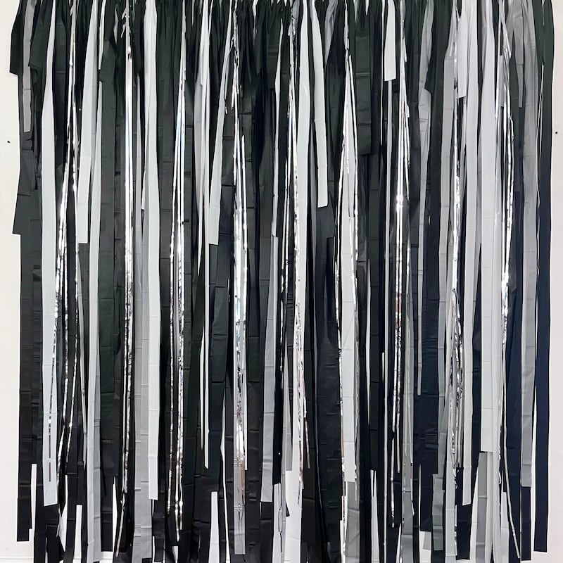 Fringe of Favour - Etsy