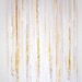 Streamer Backdrop, Fringe Backdrop, Silver and Gold Party Decorations ...