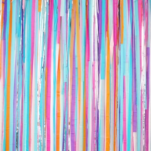Streamer Garland - Etsy