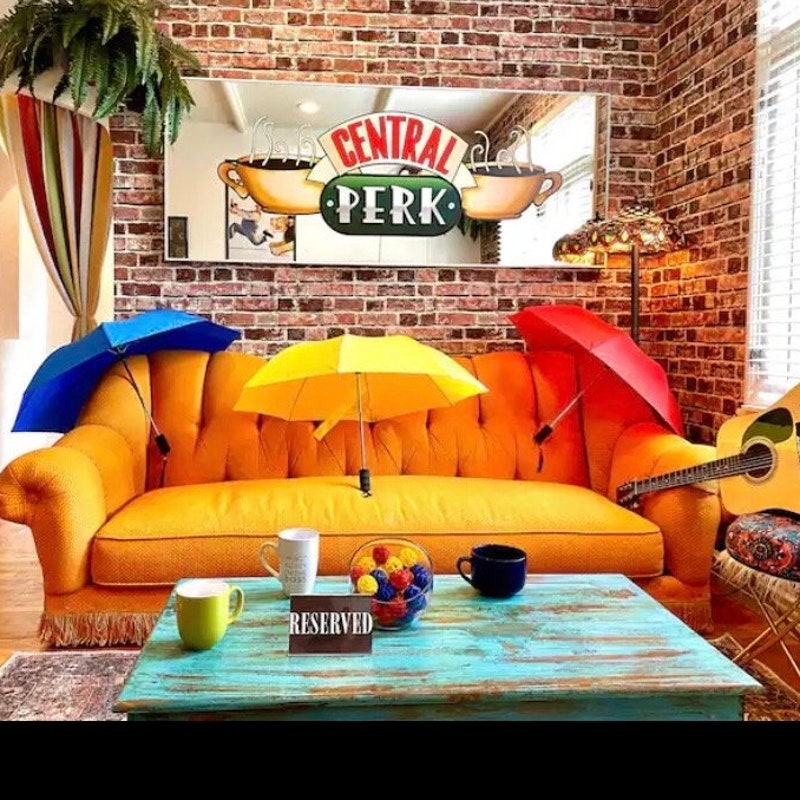 Tv Show Backdrop - Etsy