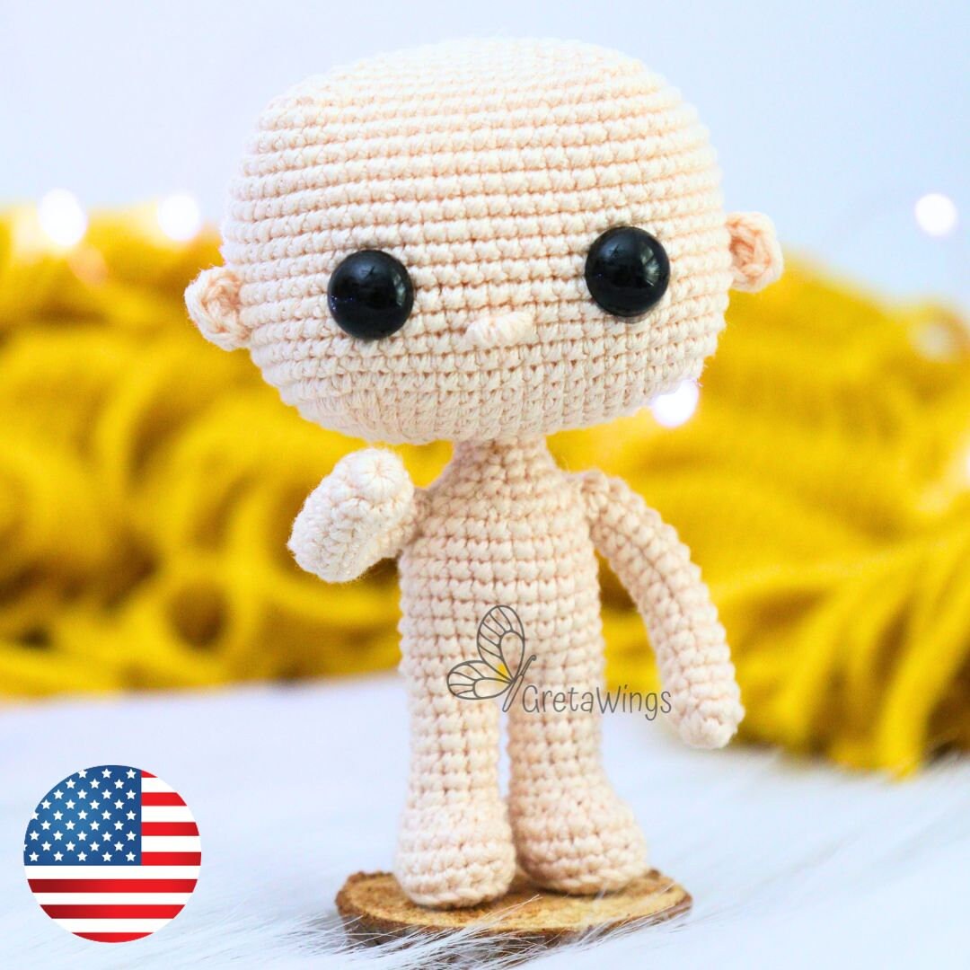 FUNKO BASE BODY (digital Download) - Etsy