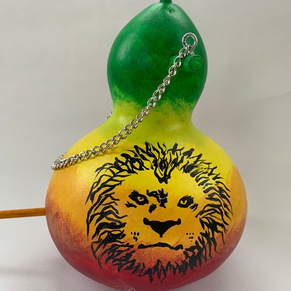 Birdhouse Gourd - Etsy