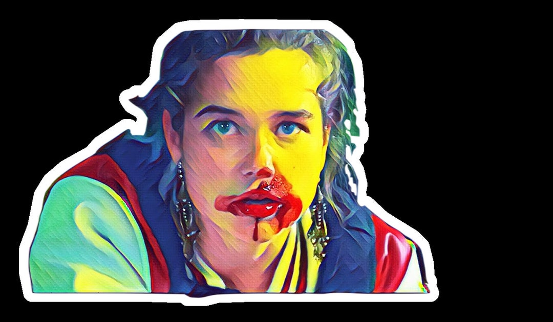 Vampire Juliette Fairmont/ First Kill - Etsy