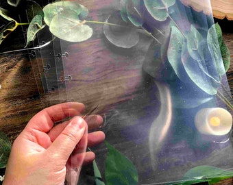 Paper for junior / Half-letter Premium Writing Paper, 5.5 X 8.5, 100 ...