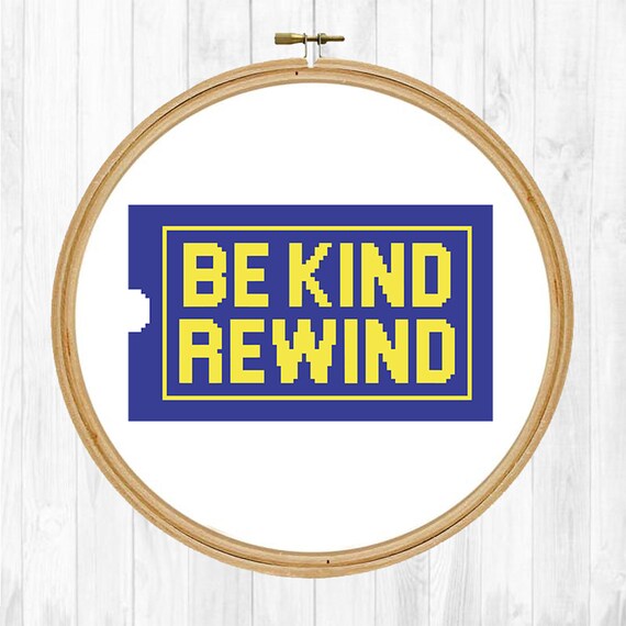 Funny Rewind