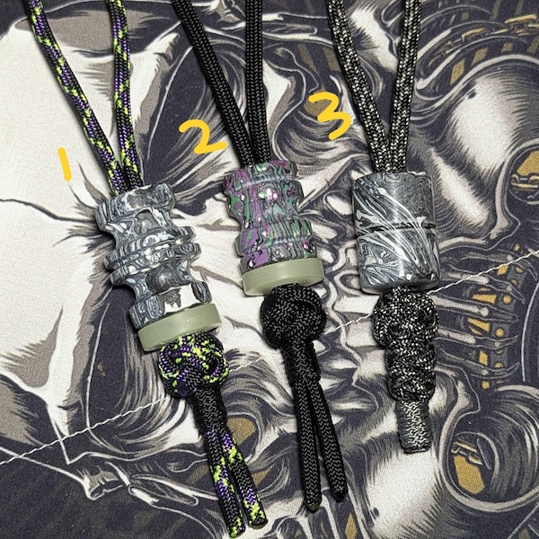 Edc Beads - Etsy
