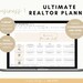 Realtor Profit Calculator, Excel Commission Tool, Real Estate ...