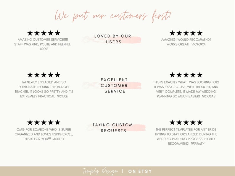 Wedding Gift and Thank You Card Tracker, Wedding Registry, DIY Wedding ...