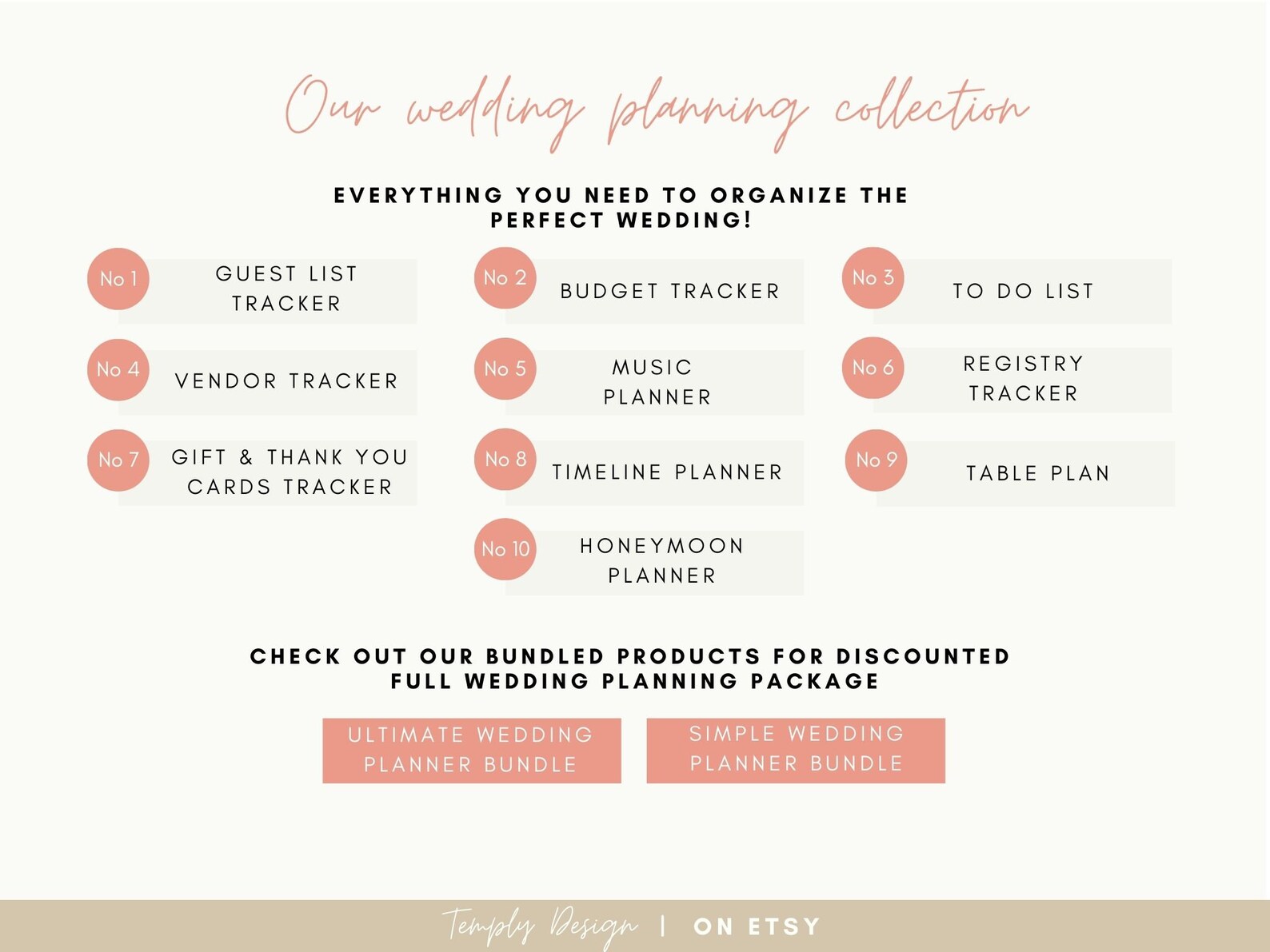 Wedding Gift and Thank You Card Tracker, Wedding Registry, DIY Wedding ...