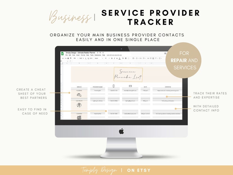 Homeowners Cheat Sheet, Property Management Spreadsheets Service ...