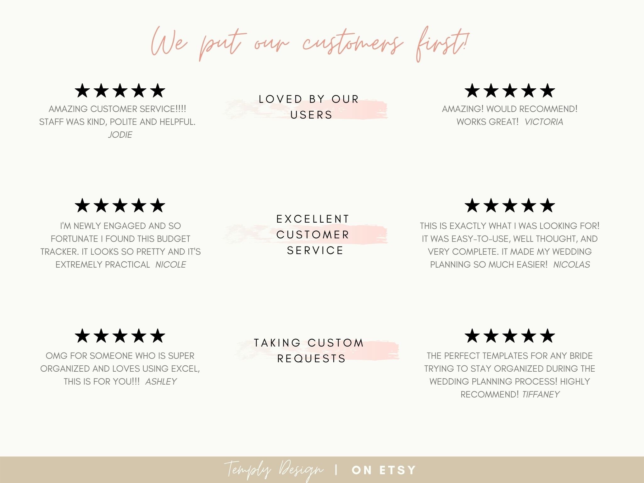 Wedding Seating Chart Spreadsheet, Table Plan Arrangement, Excel and ...