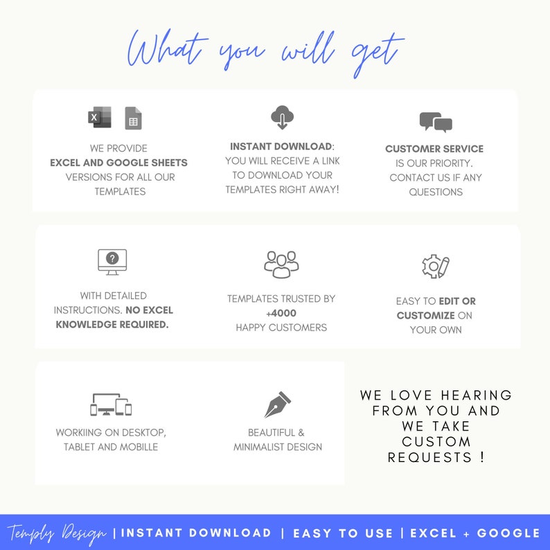 Ultimate Sleep Log Tracker, Google Sheet + Excel Spreadsheet, Template ...