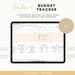 Teacher Digital Planner Bundle, Teaching Tracker, Excel Spreadsheet ...