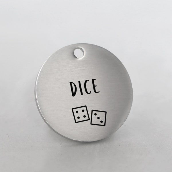 Dice - Etsy