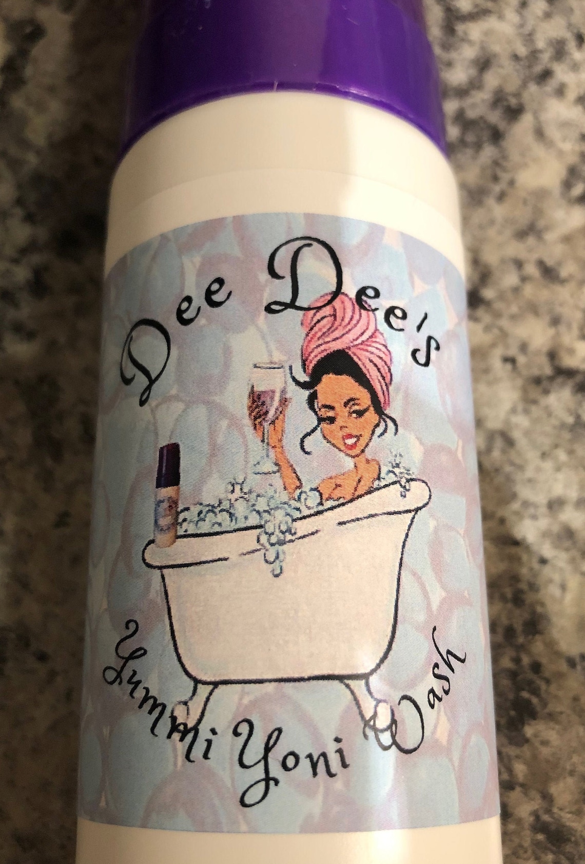 All Natural Feminine Wash Yoni Wash Foaming Feminine Wash Etsy