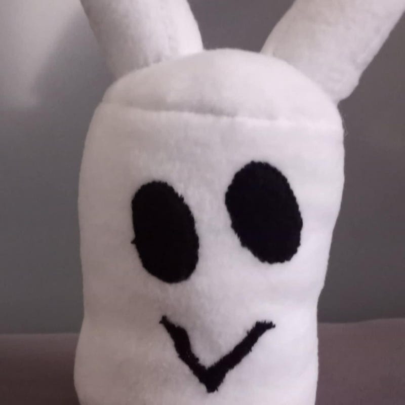 Roblox Plushies - Etsy