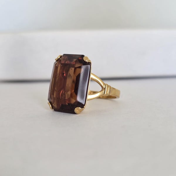Avon Ring - Etsy