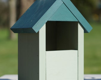 3d Printed Bird Box | Etsy