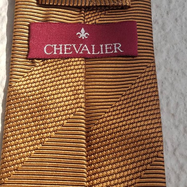 Copper Tie - Etsy