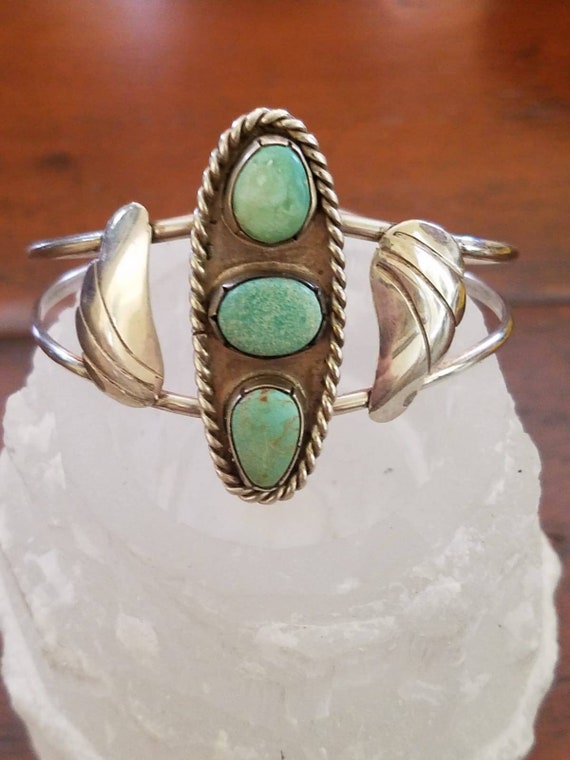 unique vintage navajo native - Gem