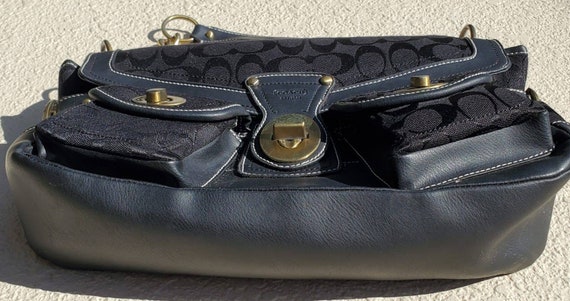 Coach Legacy Collection