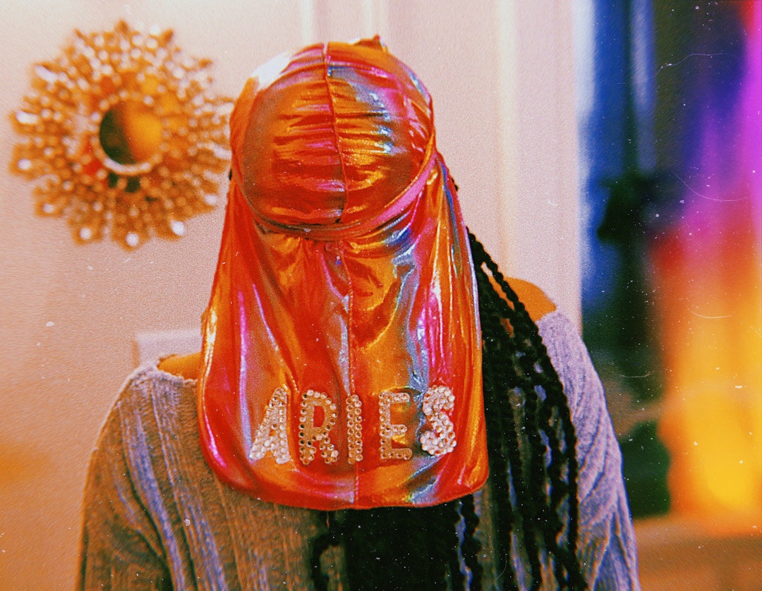 Custom Durag - Etsy
