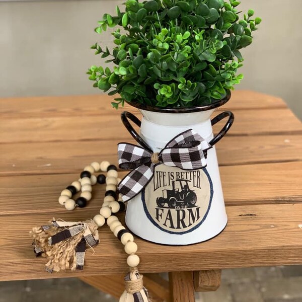 Magnolia Design Co - Etsy