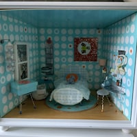 American Girl Mini - Etsy