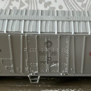 Bachmann HO Scale - Swift's Premium Refrigerator Line SRLX 4244 - New ...