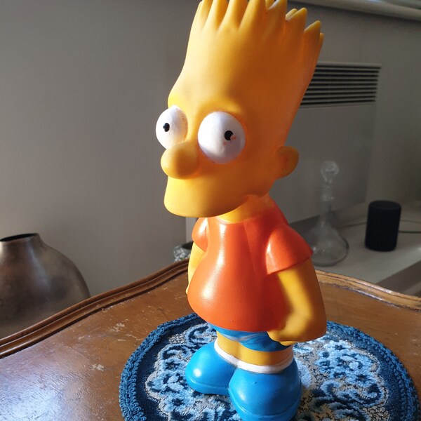 Rare Simpson Shirt - Etsy