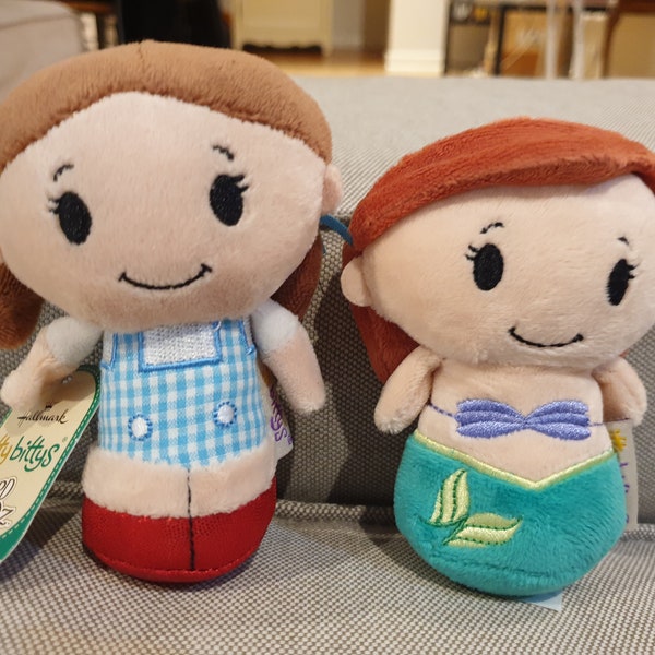 Itty Bitty Baby - Etsy