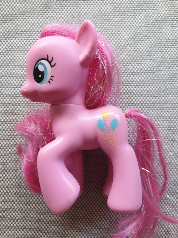 G1-G4 Baby Heartthrob My Little Pony Custom By Hannaliten, 41% OFF