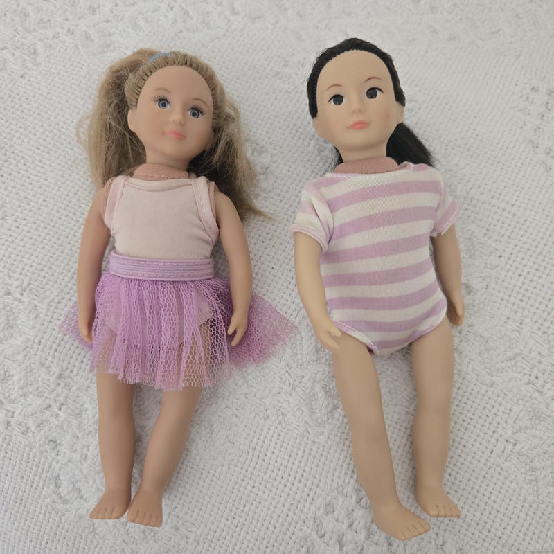 Lori Mini Dolls - Etsy