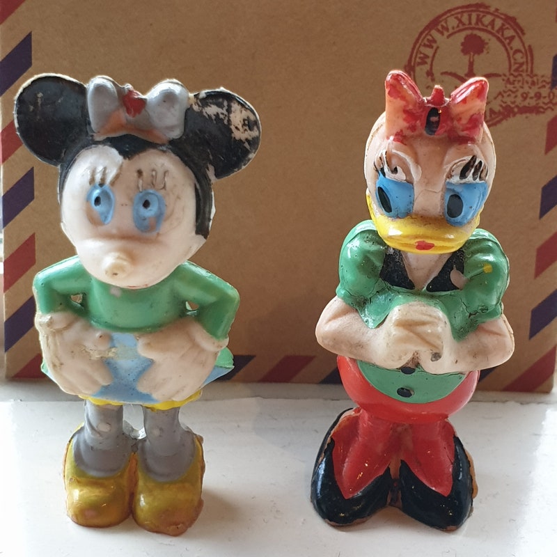 Disneykins - Etsy