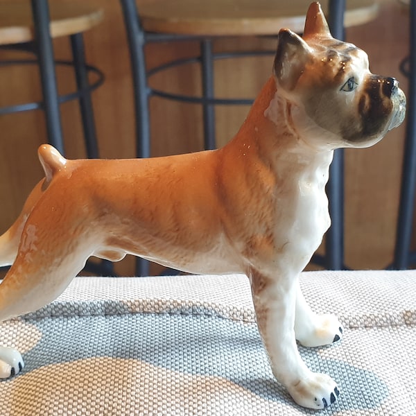 Boxer Dog Art - Etsy Australia