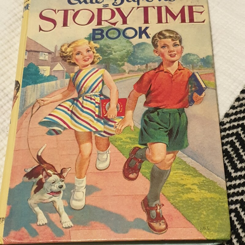 60s Childrens Book - Etsy