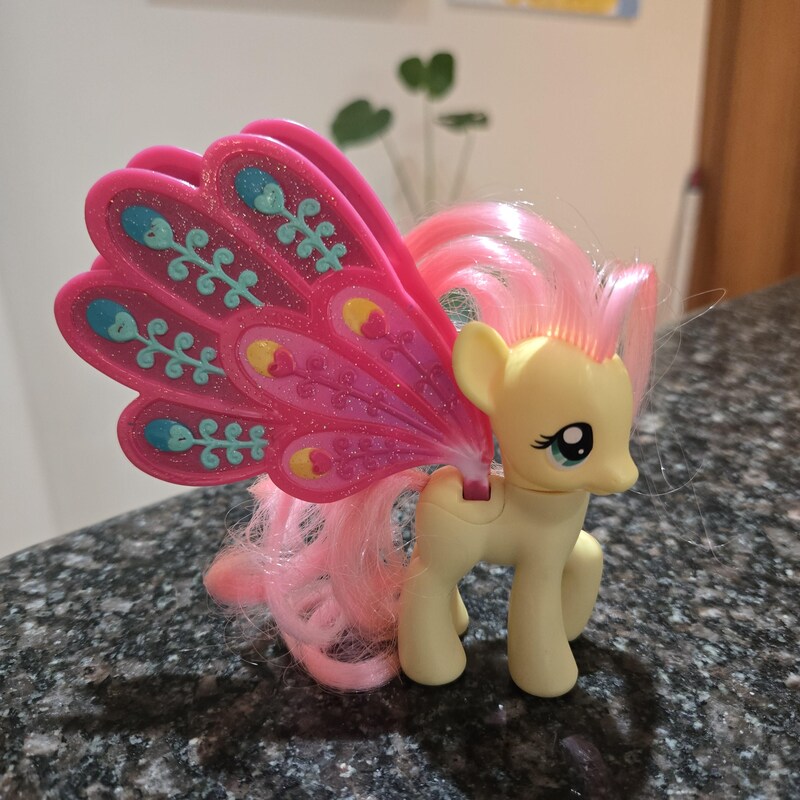 Mlp Wings - Etsy