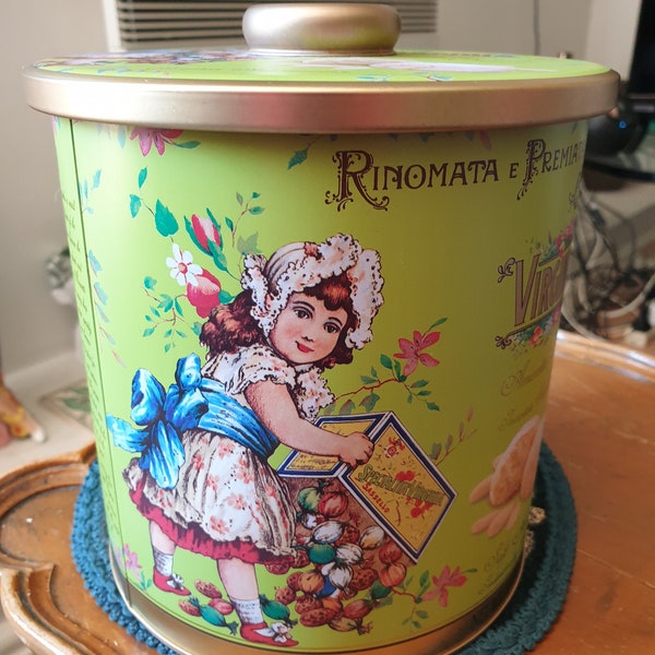Amaretti - Etsy