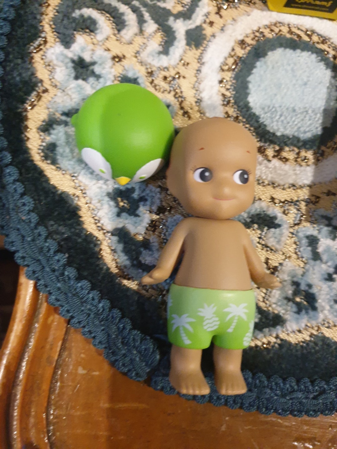 SONNY ANGEL Mini Figure Art Toy Gift Sonny Angel Summer Series 2018 ...