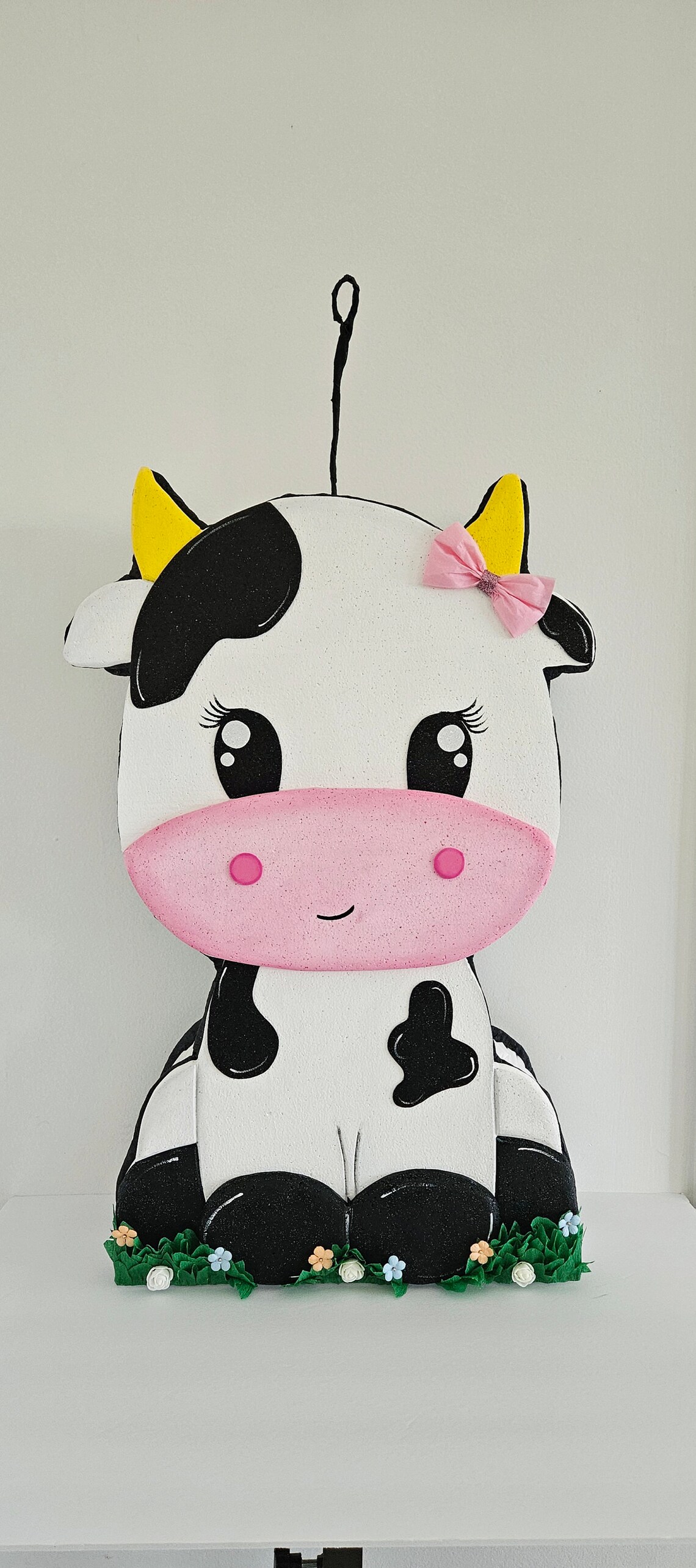 Vaca Lola Pinata, Vaca Lola Piñata Vaca Lola - Etsy