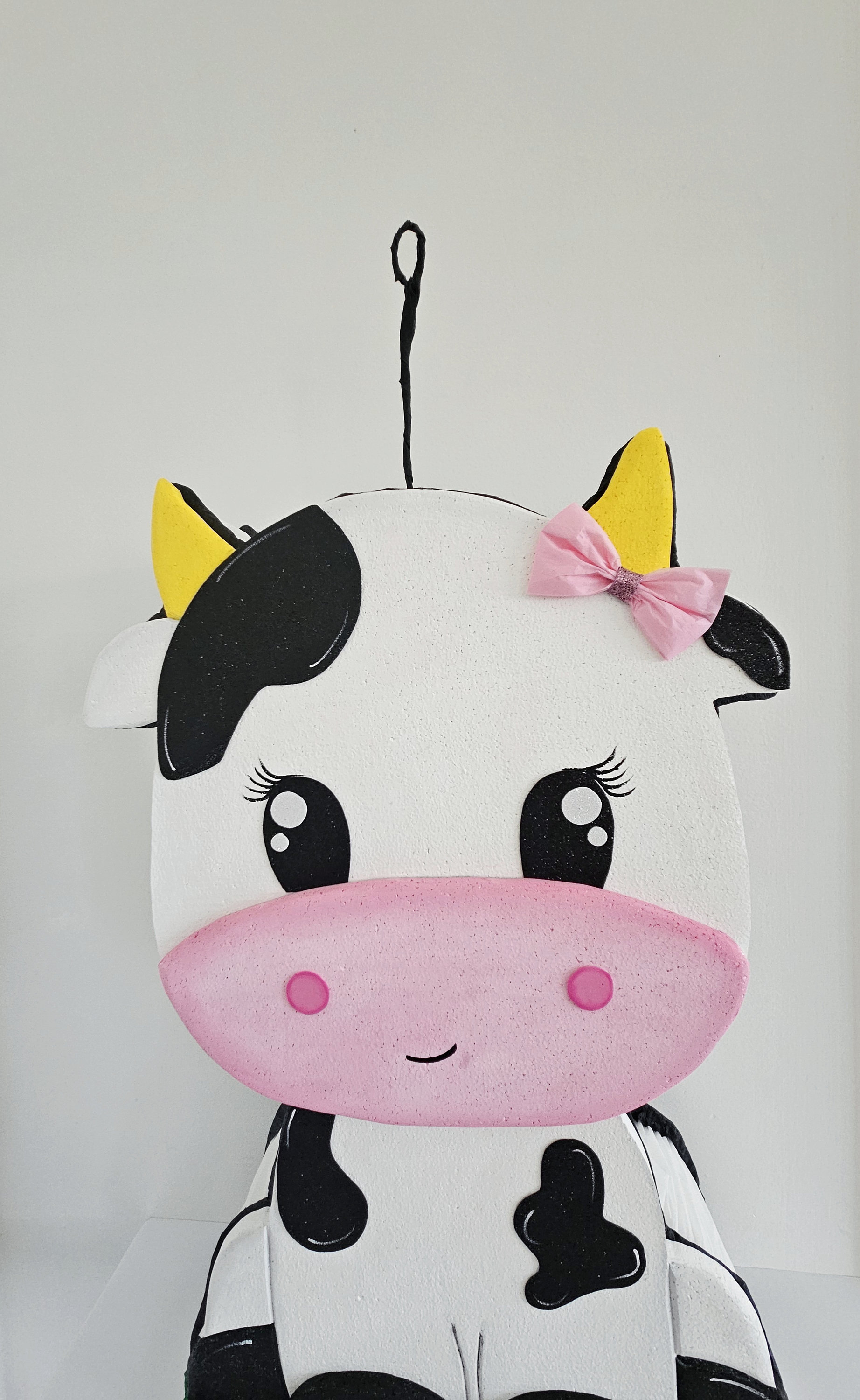 Vaca Lola Pinata, Vaca Lola Piñata Vaca Lola - Etsy