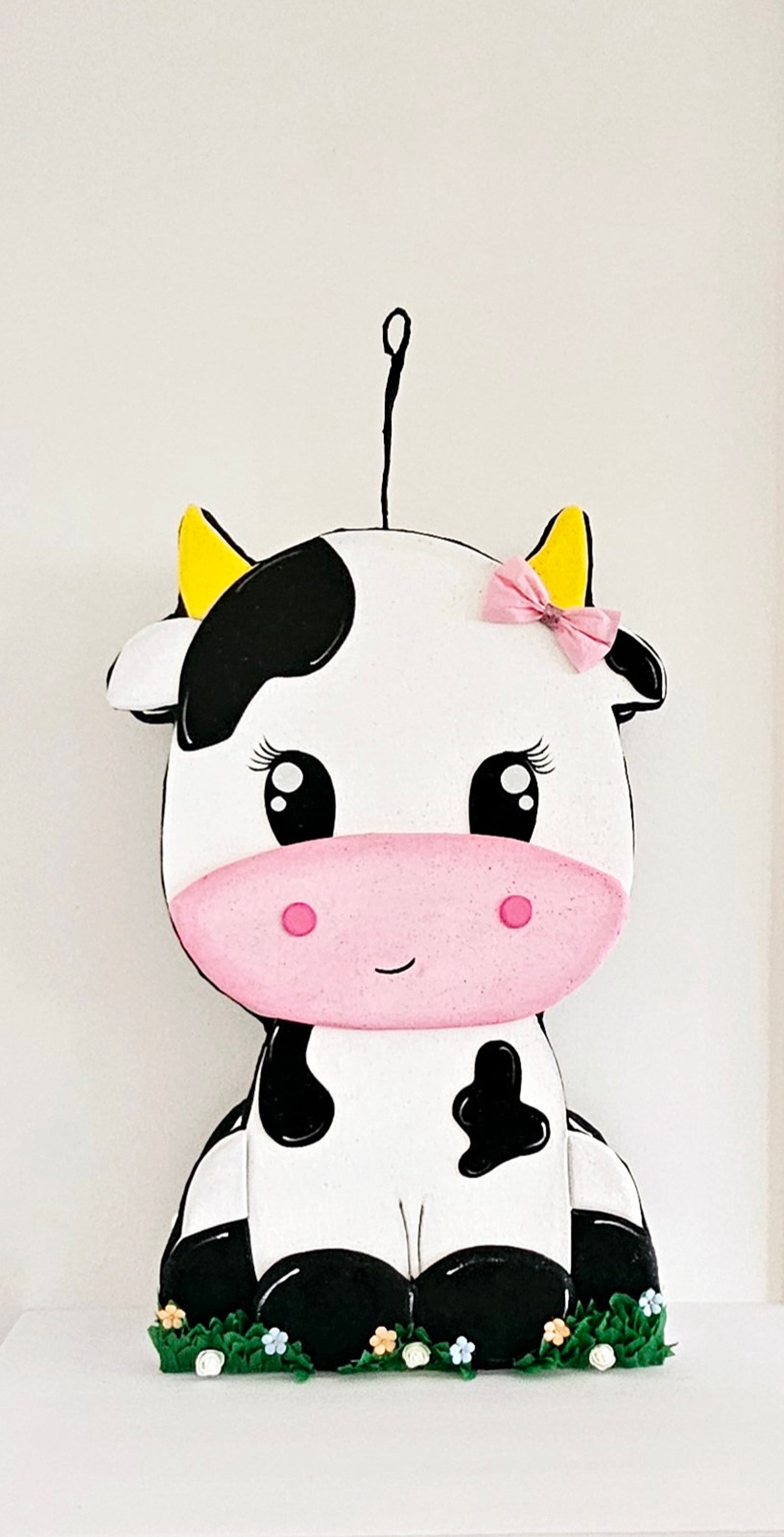 Vaca Lola Pinata, Vaca Lola Piñata Vaca Lola - Etsy