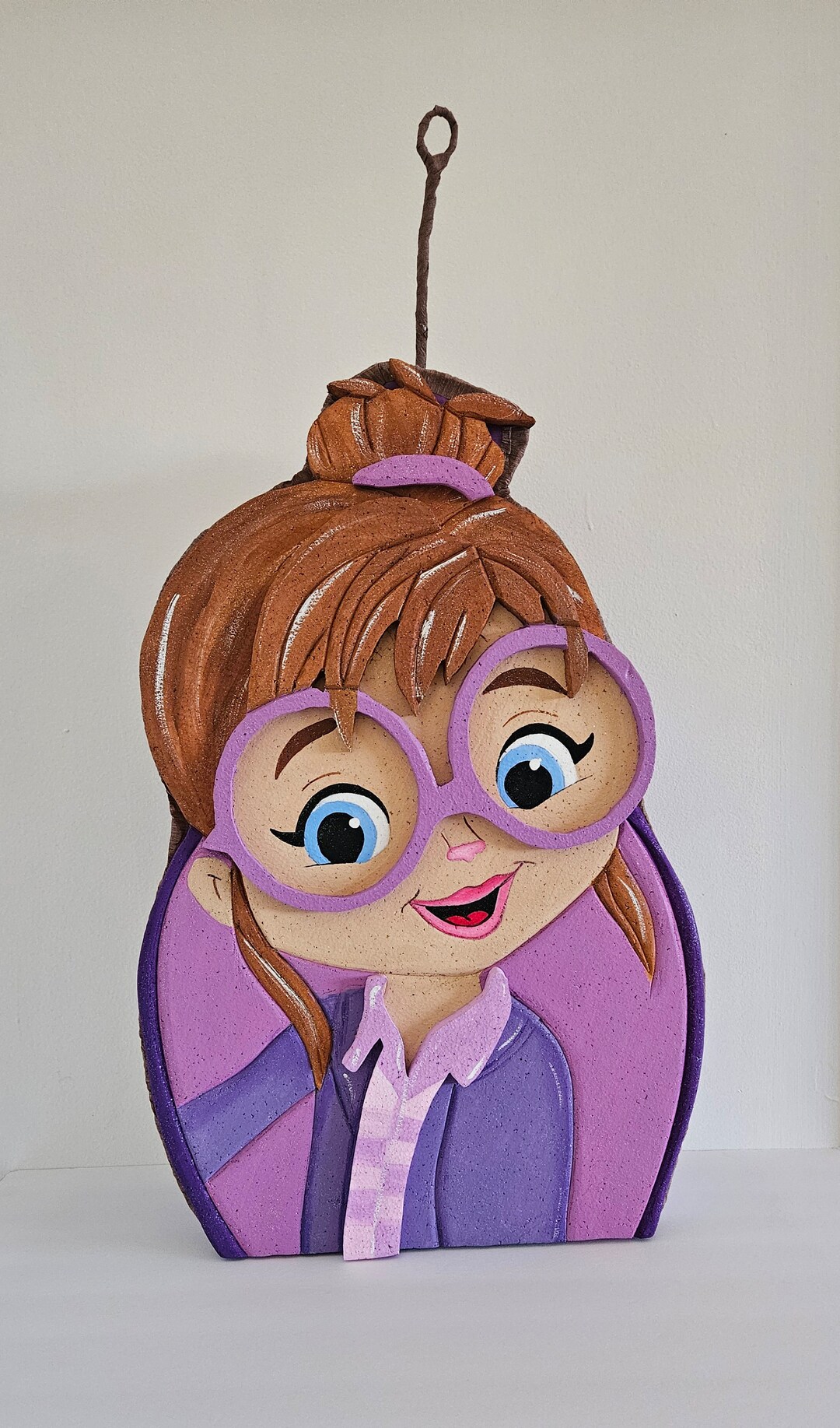 Piñata Jeanette Aldi and Her Squirrels - Etsy