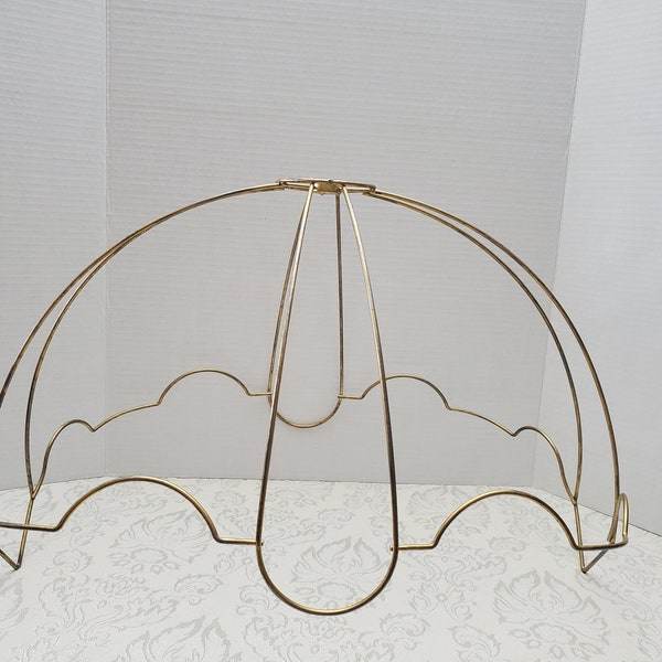 Wire Lampshade - Etsy